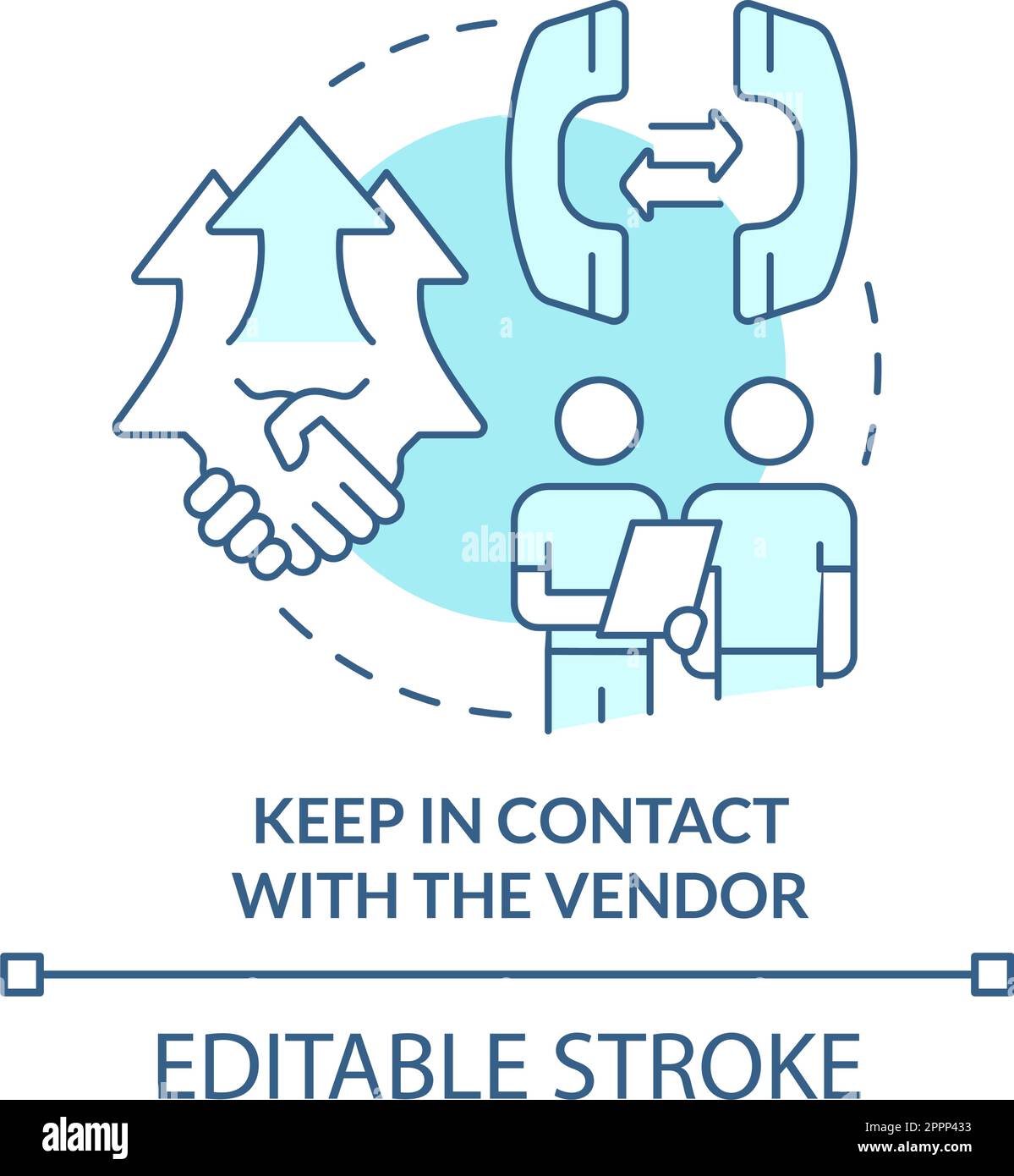 Merchant drawing Stock Vector Images - Alamy