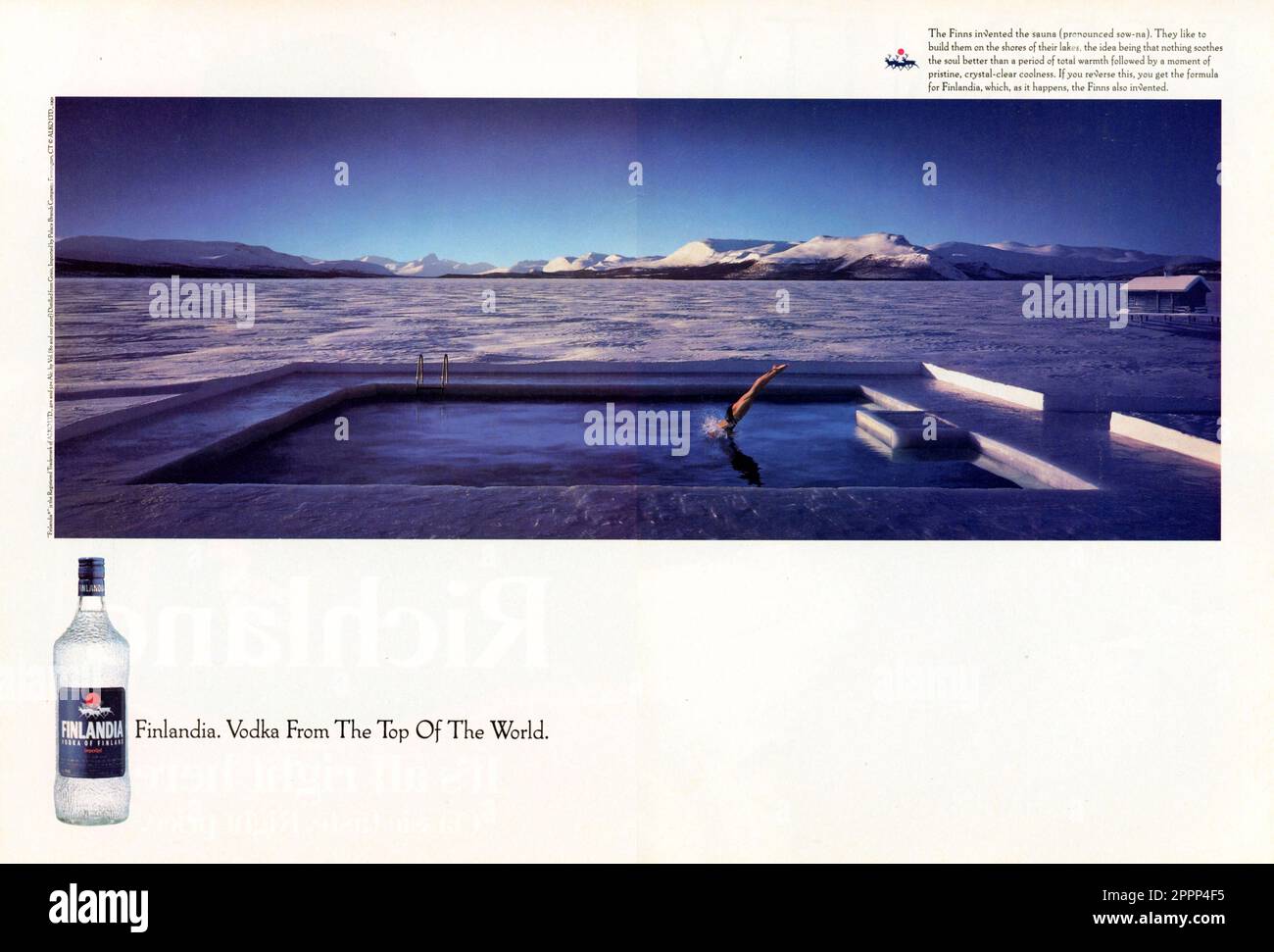 Vintage "Playboy" magazine August 1991 issue Advert, USA Stock Photo ...