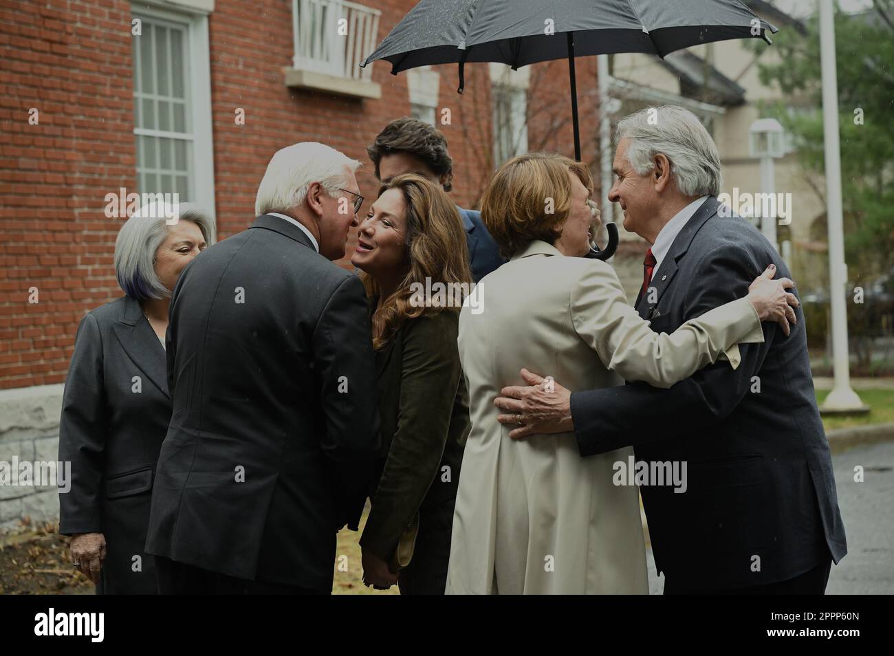 Mary simon governor hi-res stock photography and images - Alamy