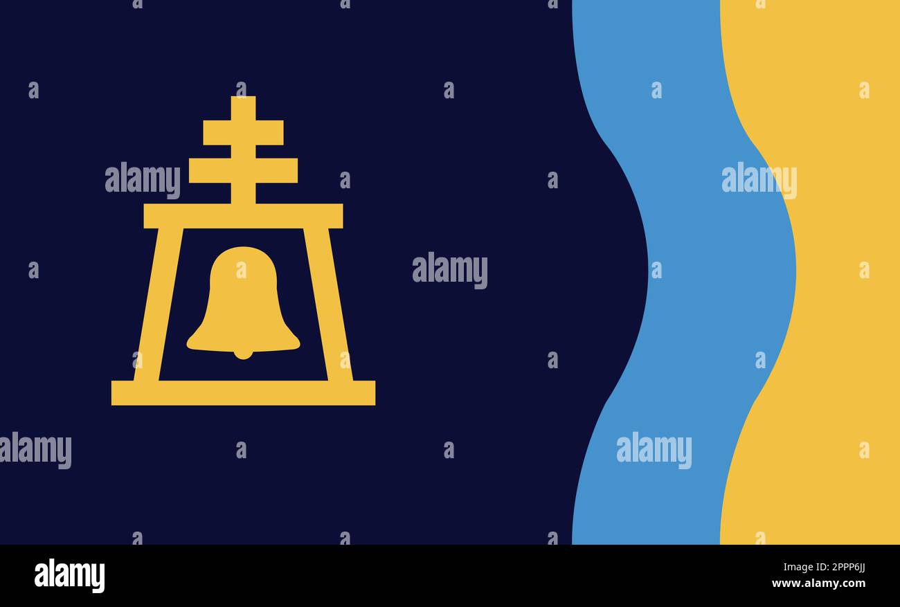 Riverside City Flag California USA Stock Vector Image & Art - Alamy