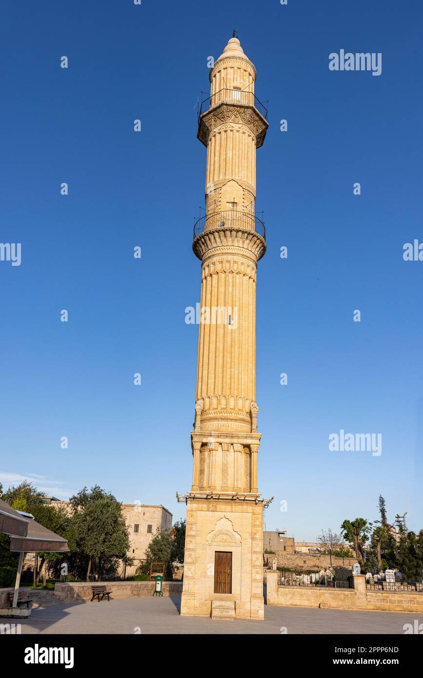 Zeynel abidin camii hi-res stock photography and images - Alamy