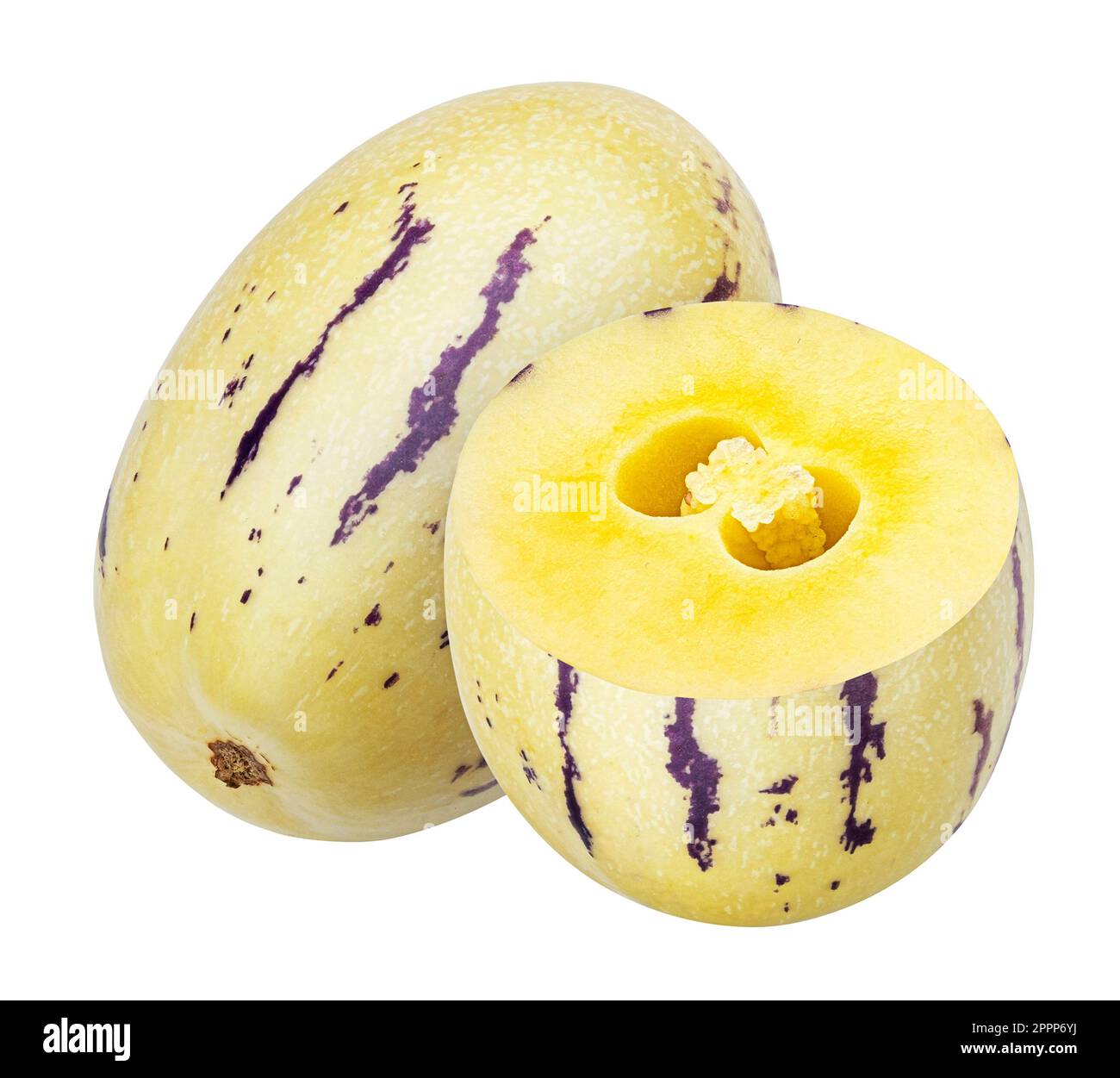 Pepino macro hi-res stock photography and images - Alamy