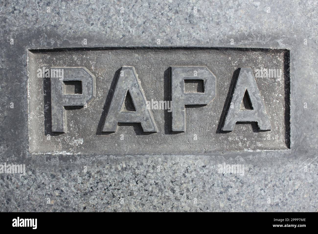 The Word Papa