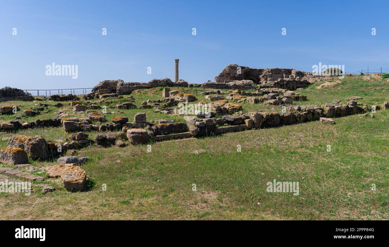 Mosaic at nora hi-res stock photography and images - Alamy