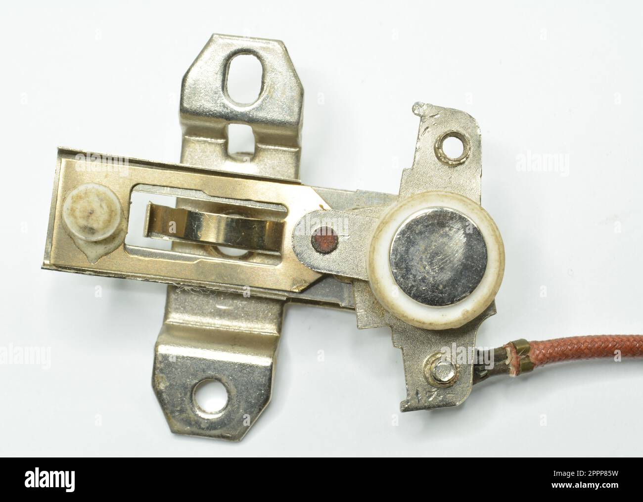 Electrical Equipment - Adjustable Temperature Switch Controller on ...