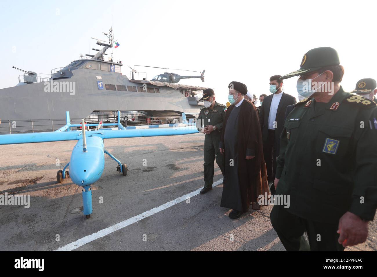 Hesa hamaseh uav hi-res stock photography and images - Alamy