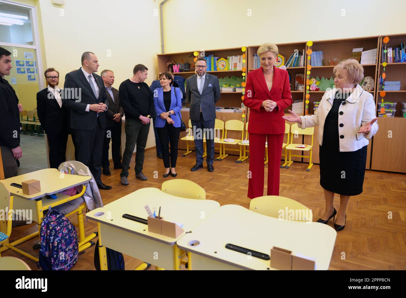 Mostyska hi-res stock photography and images - Alamy