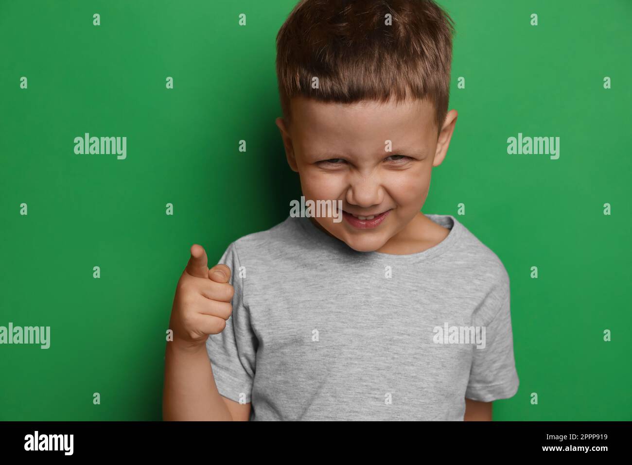 Boy misbehave hi-res stock photography and images - Alamy