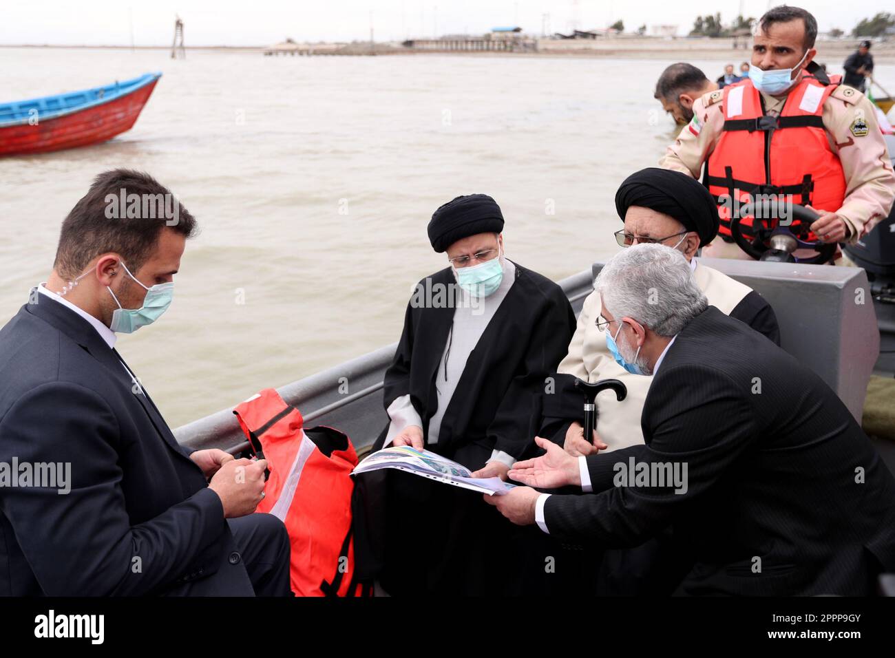 Sayyid Ebrahim Raisolsadati, is an Iranian principlist politician ...