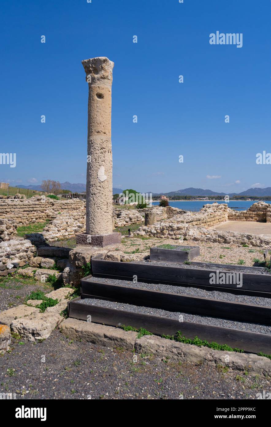 Mosaic at nora hi-res stock photography and images - Alamy