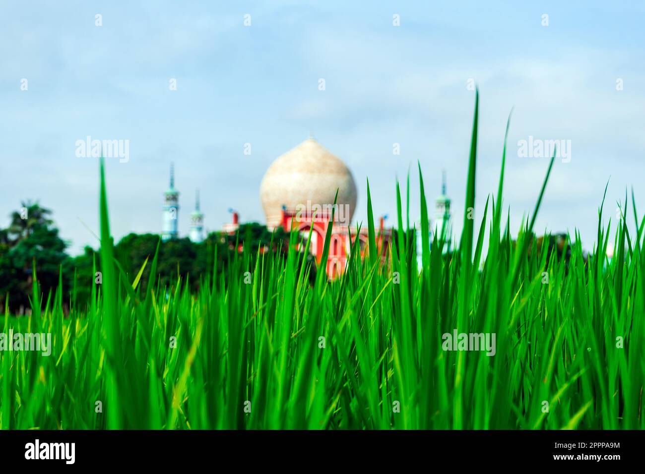 Ishurdi hi-res stock photography and images - Alamy