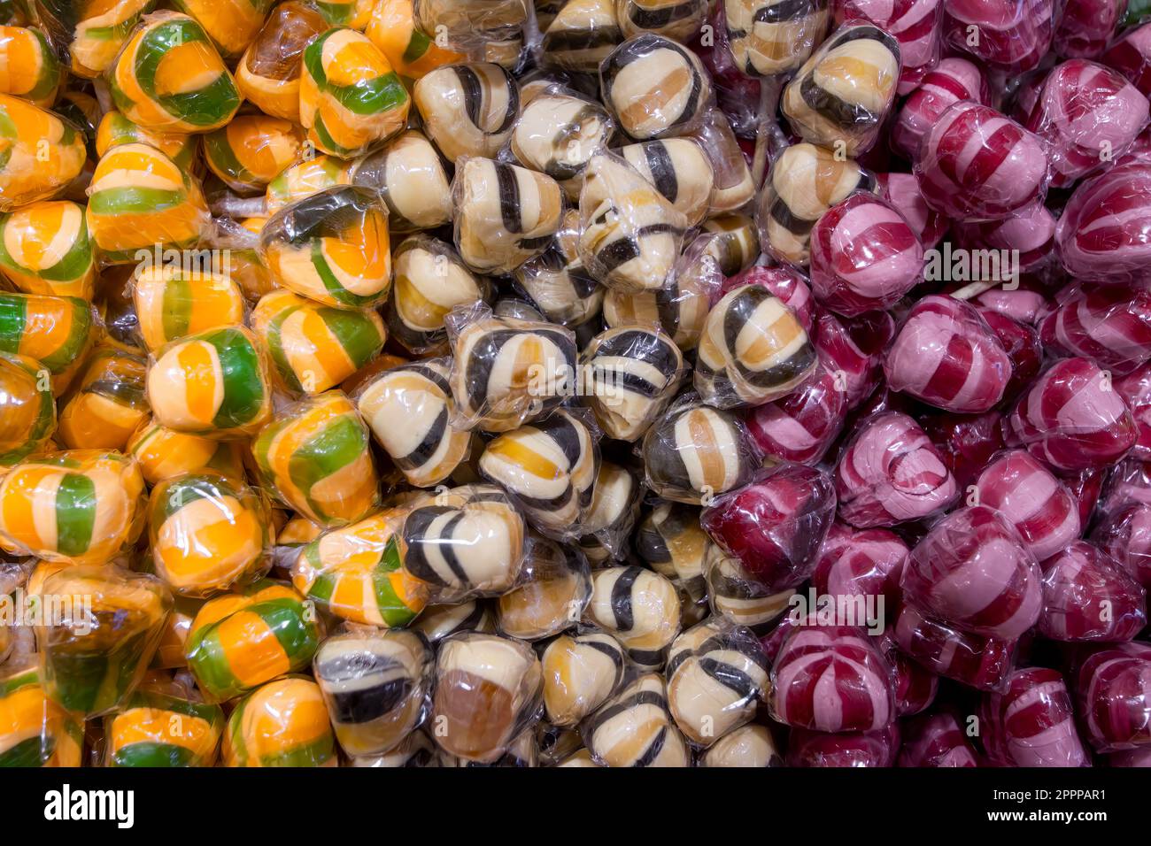 Sticky pop hi-res stock photography and images - Alamy