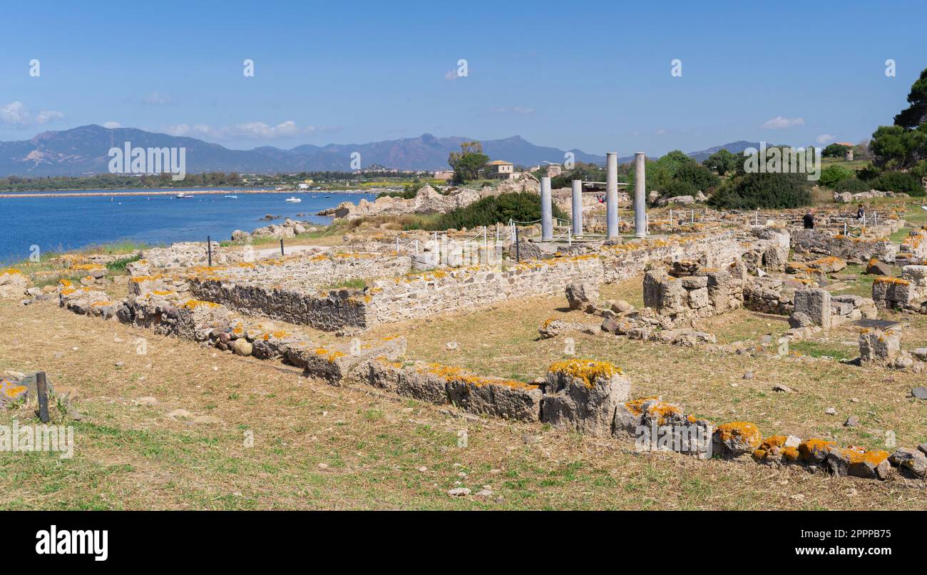 Mosaic at nora hi-res stock photography and images - Alamy