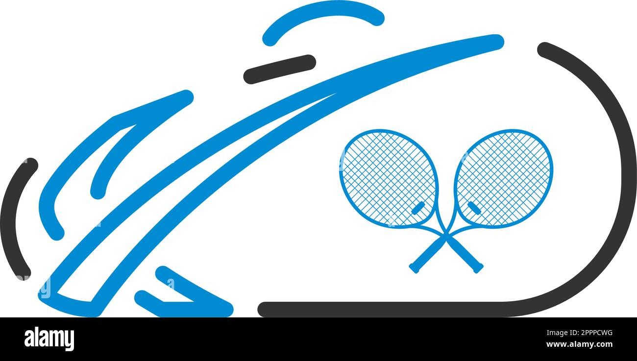 Open gym bag Stock Vector Images - Alamy