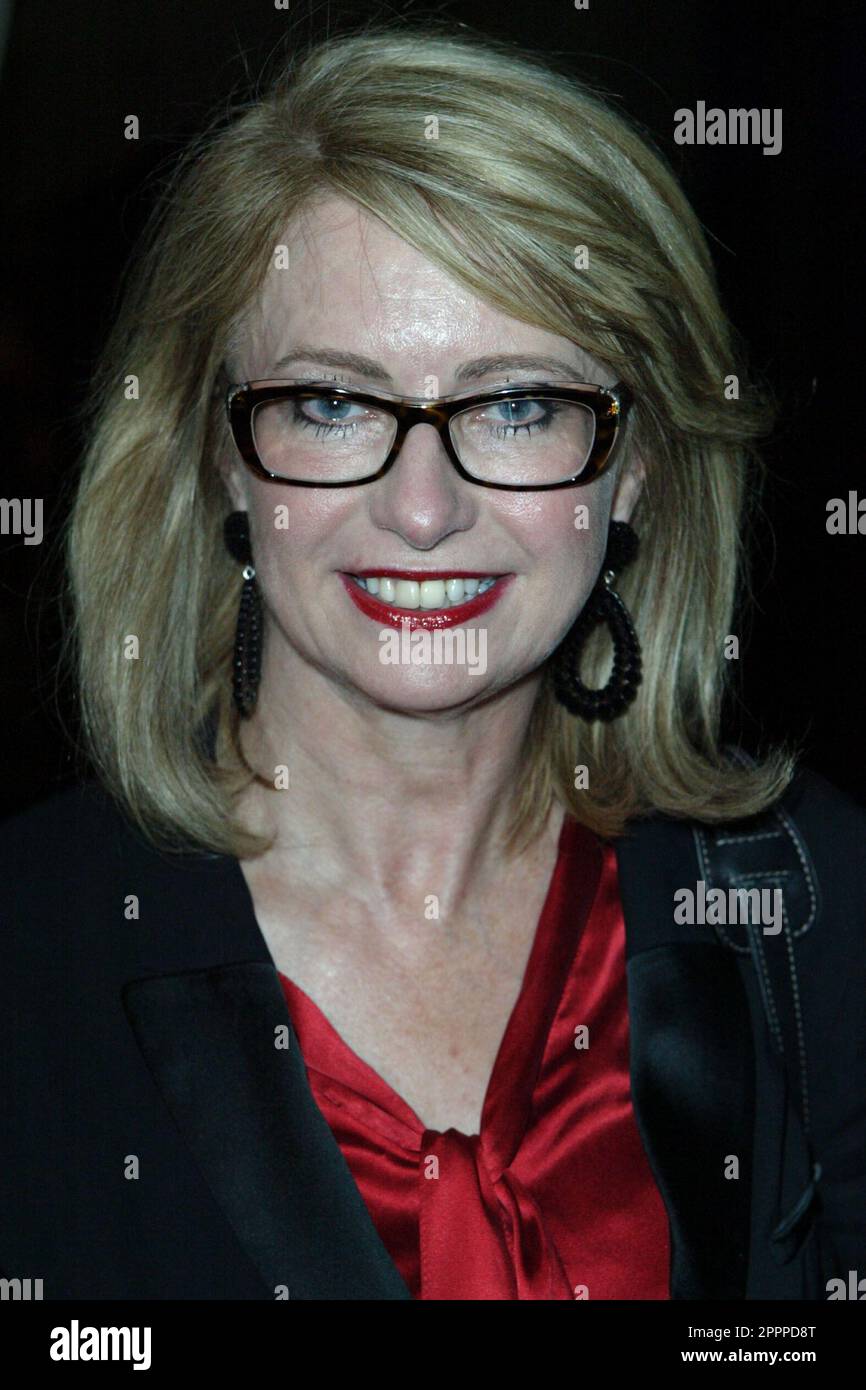 Virginia Judge The premiere of The Waiting City at the Dendy Cinemas ...