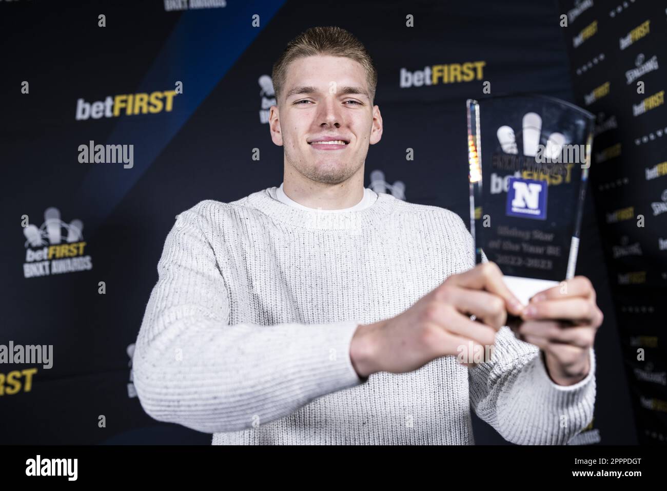 Tom de ridder hi-res stock photography and images - Alamy