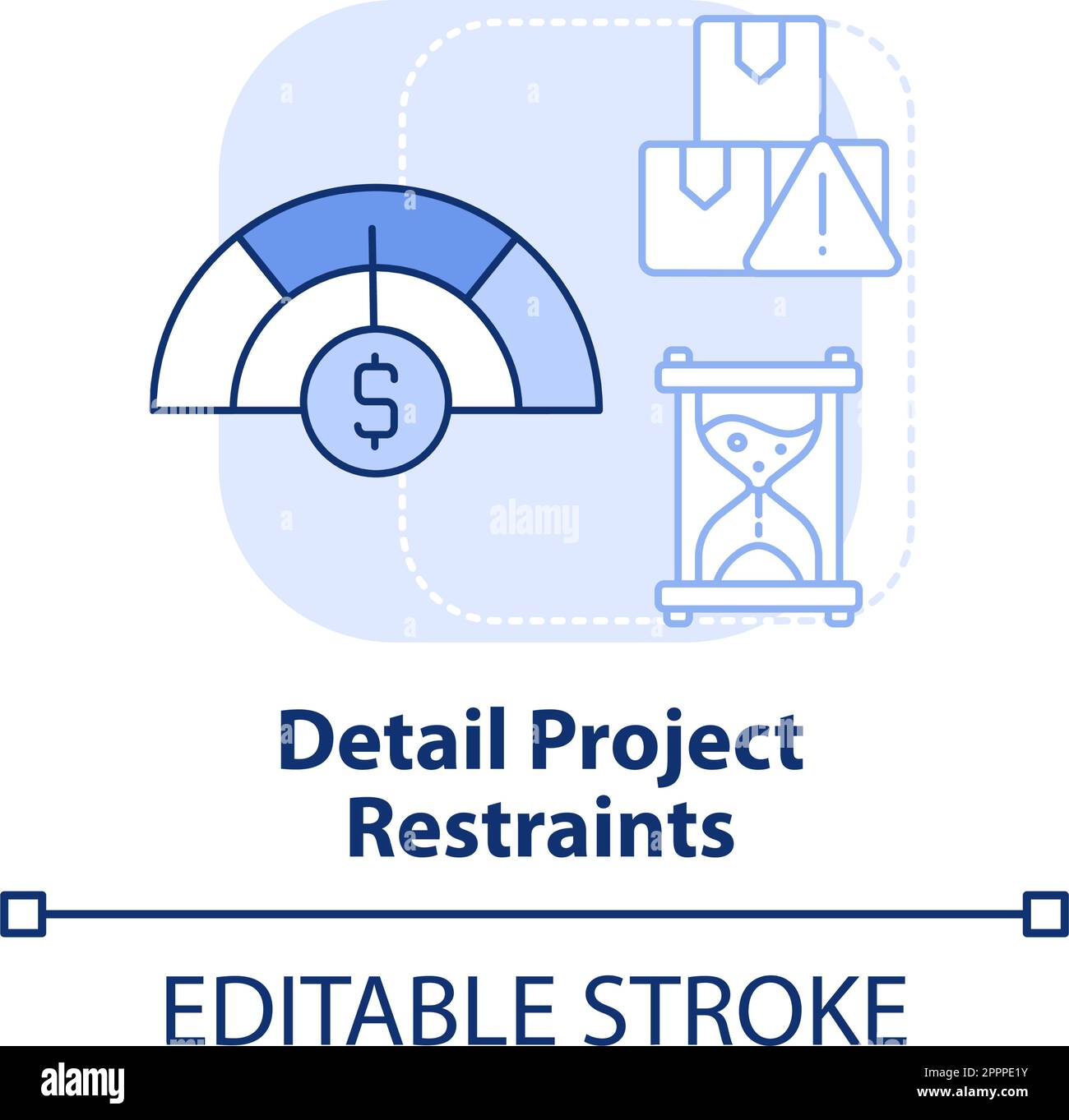 Restraint detail Stock Vector Images - Alamy