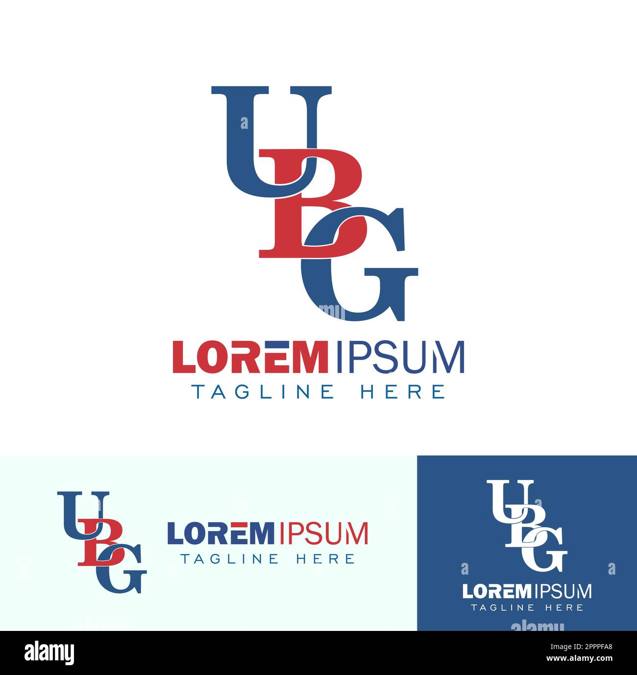 Ubg alphabet hi-res stock photography and images - Alamy