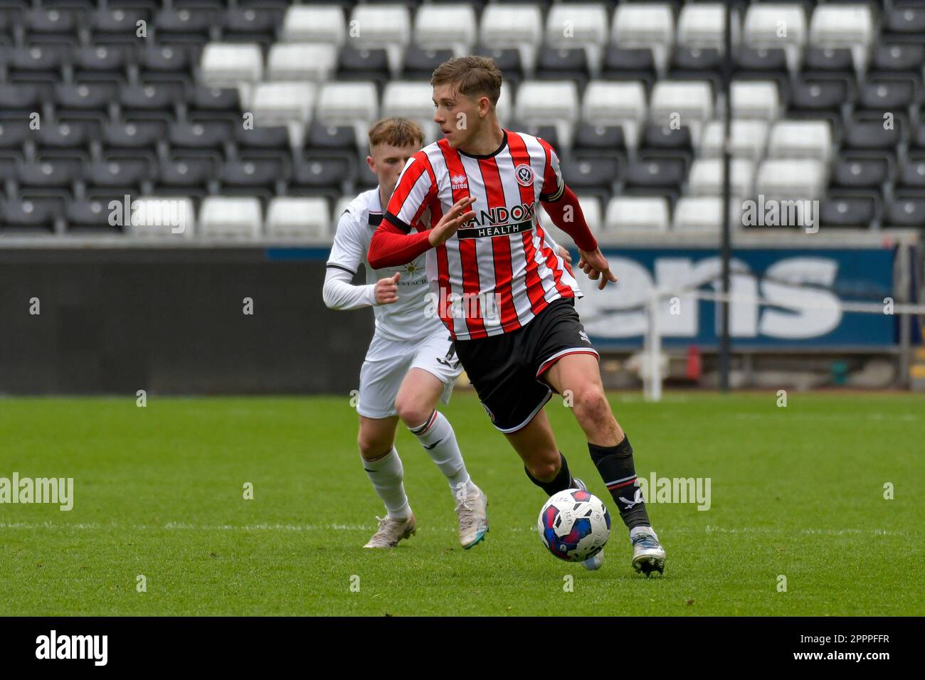 Sydie peck sheffield united hi-res stock photography and images - Alamy