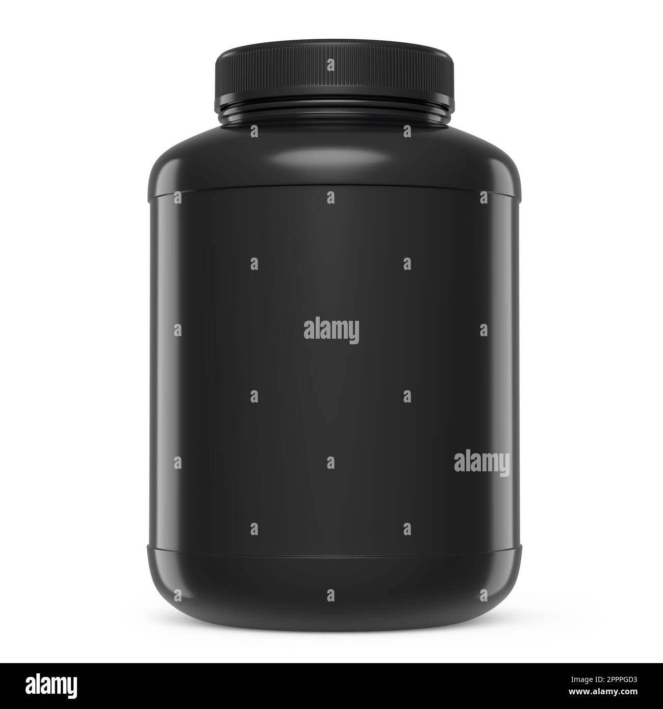 Supplement tub rendering hi-res stock photography and images - Alamy