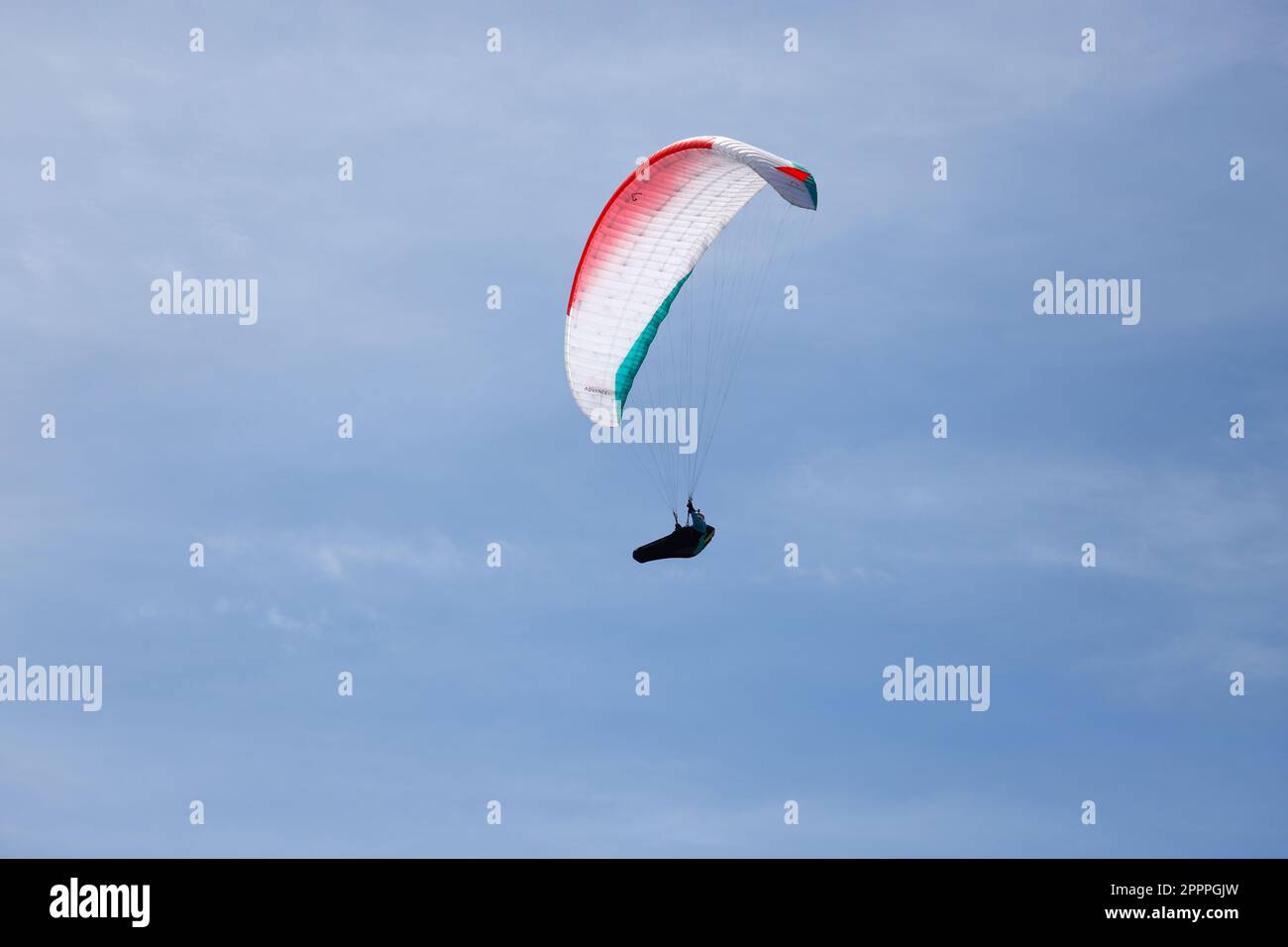 Alps experience hi-res stock photography and images - Alamy