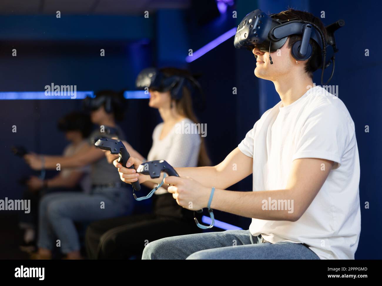 Three hobbyinter hi-res stock photography and images - Alamy