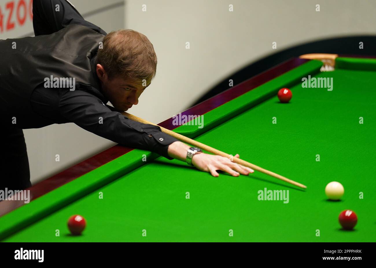 Jack lisowski snooker 2023 hi-res stock photography and images - Alamy