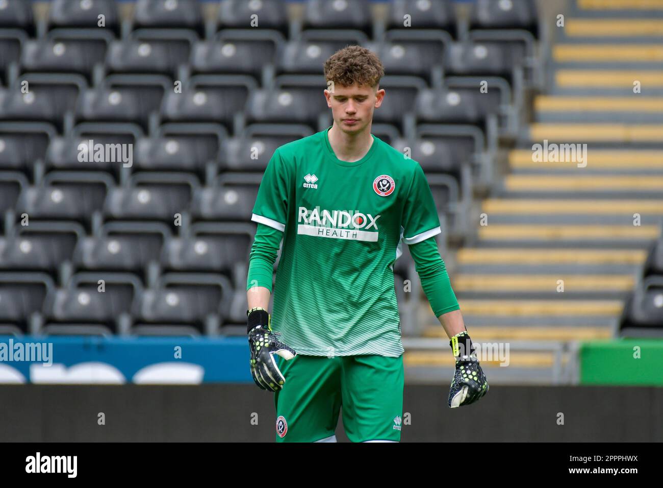 Sheffield united league hi-res stock photography and images - Alamy
