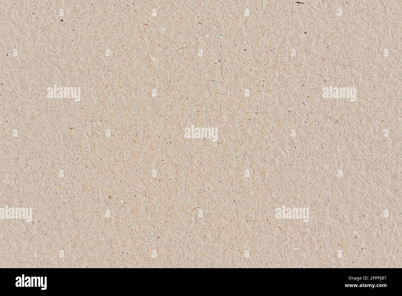 Beige color cardboard recycled paper, seamless tileable texture, image ...