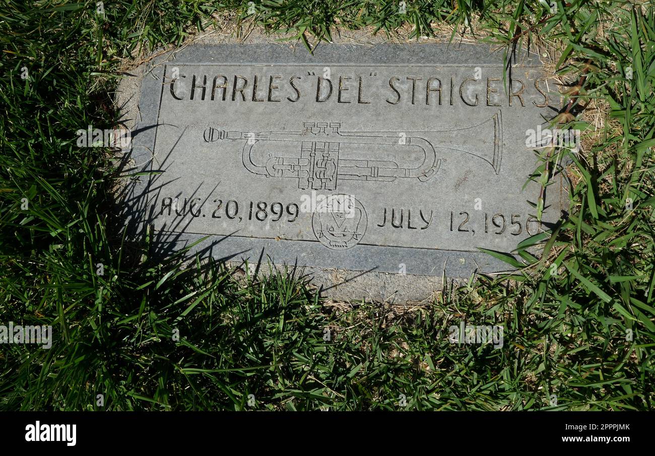 Charles del staigers hi-res stock photography and images - Alamy