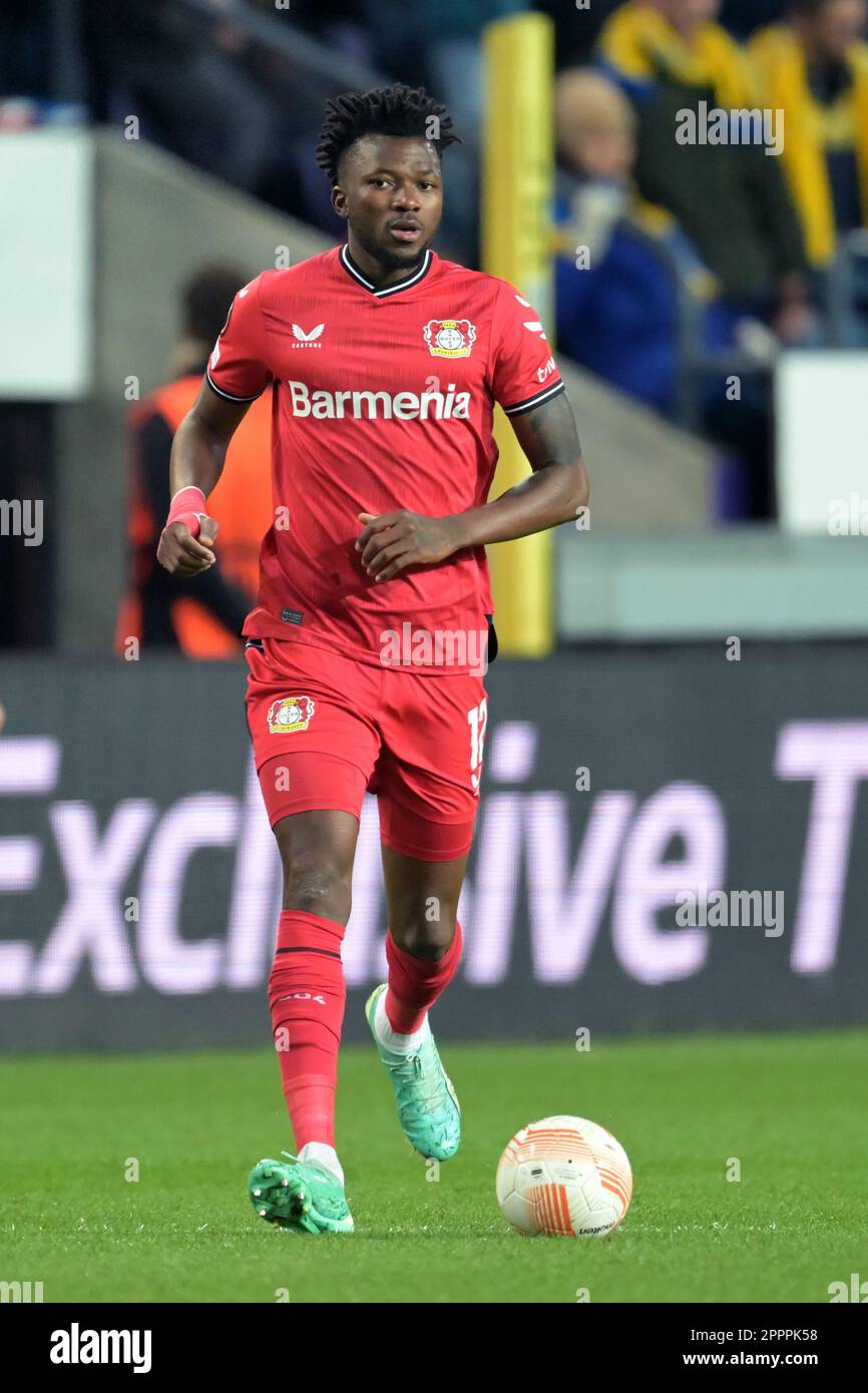 Sint gillis and brussels hi-res stock photography and images - Alamy