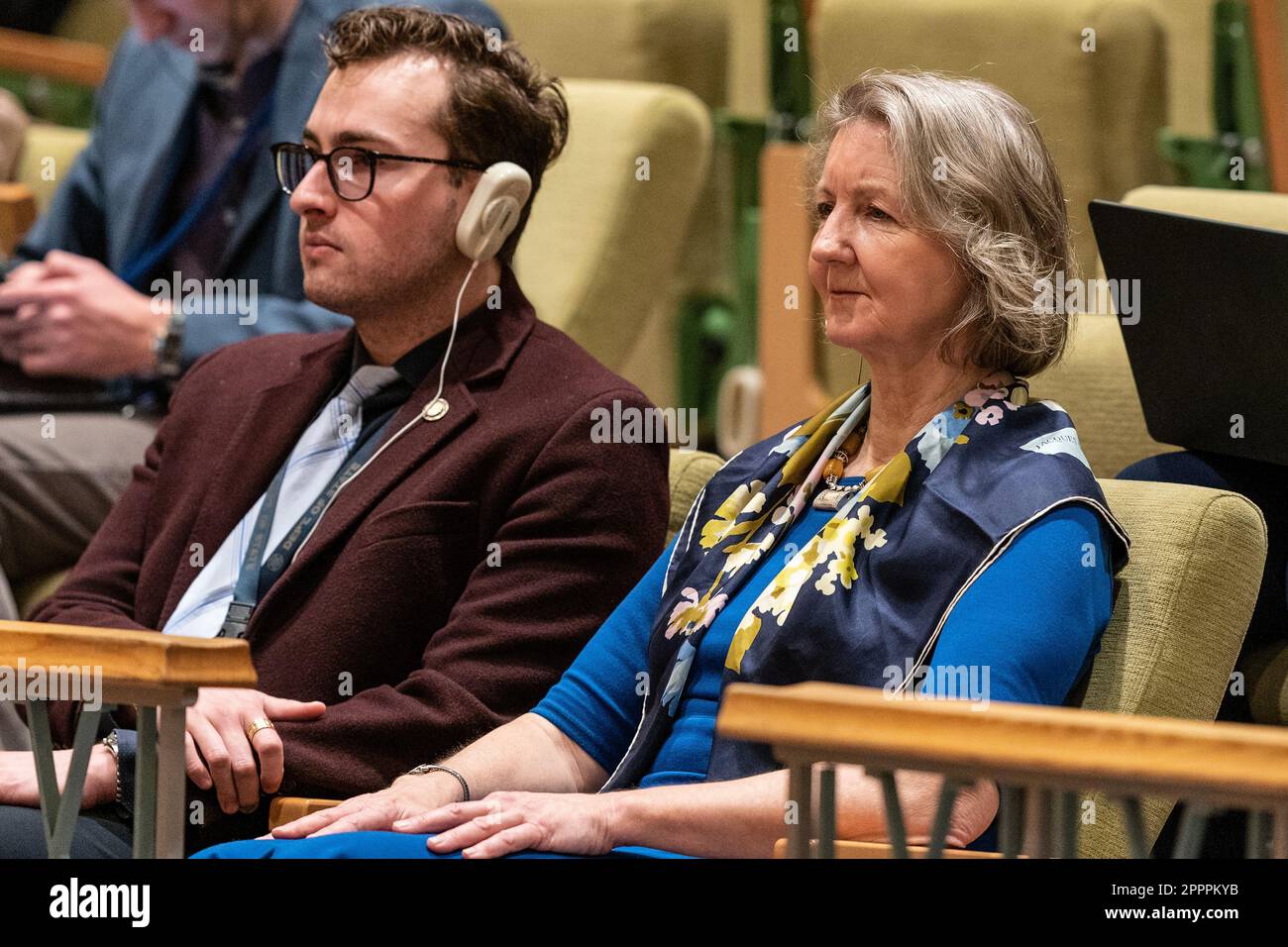 Elizabeth whelan hi-res stock photography and images - Alamy