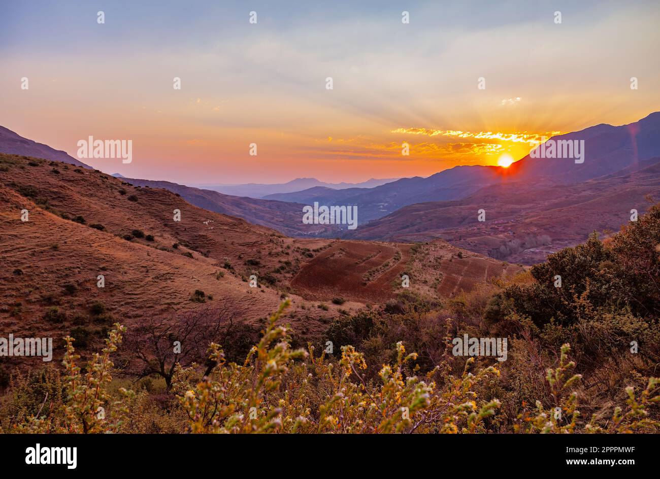 Countryside and tourism hi-res stock photography and images - Alamy