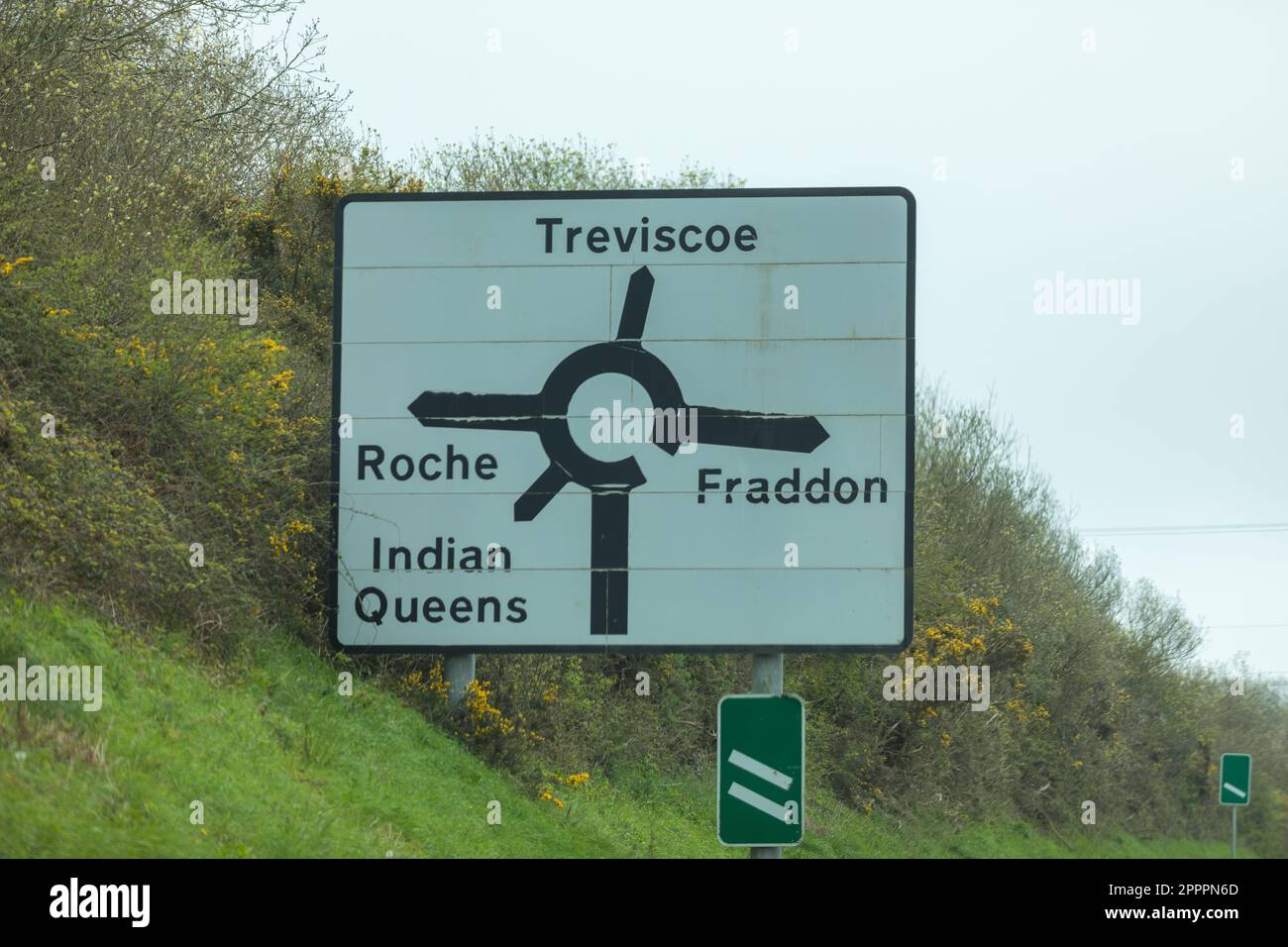 A39 cornwall hi-res stock photography and images - Alamy