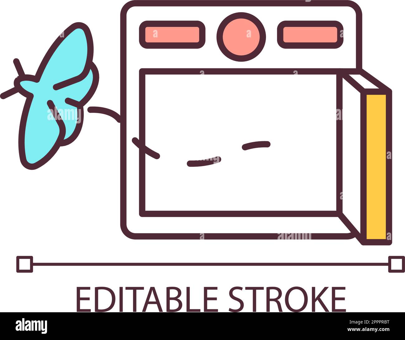 Poor storage Stock Vector Images - Alamy