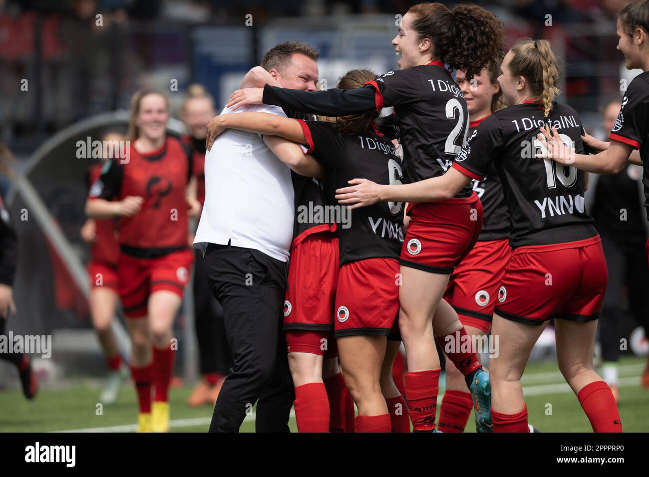 Kathelyn hendriks hi-res stock photography and images - Alamy