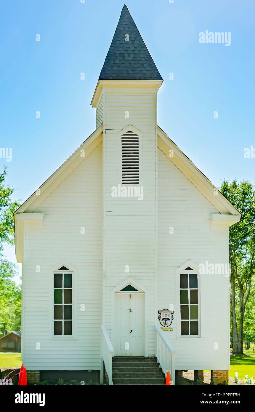 Historic church architecture hi-res stock photography and images - Alamy