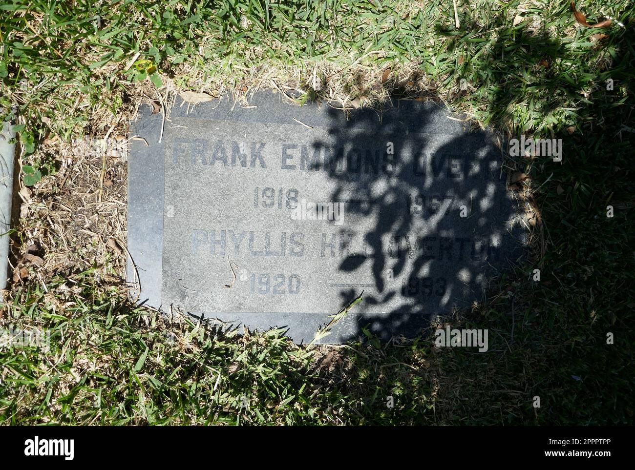 Phyllis hill hi-res stock photography and images - Alamy