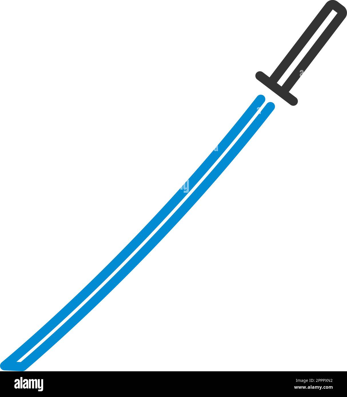 Japanese sword hi-res stock photography and images - Alamy