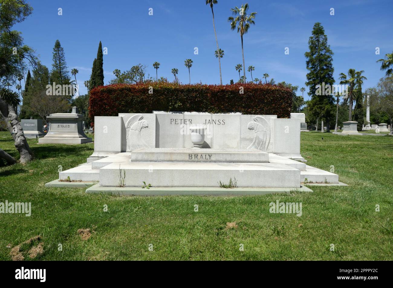 Peter janss hi-res stock photography and images - Alamy