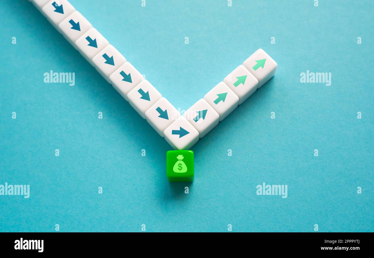 Financial assistance relief saves business. Get a second chance. Don't ...