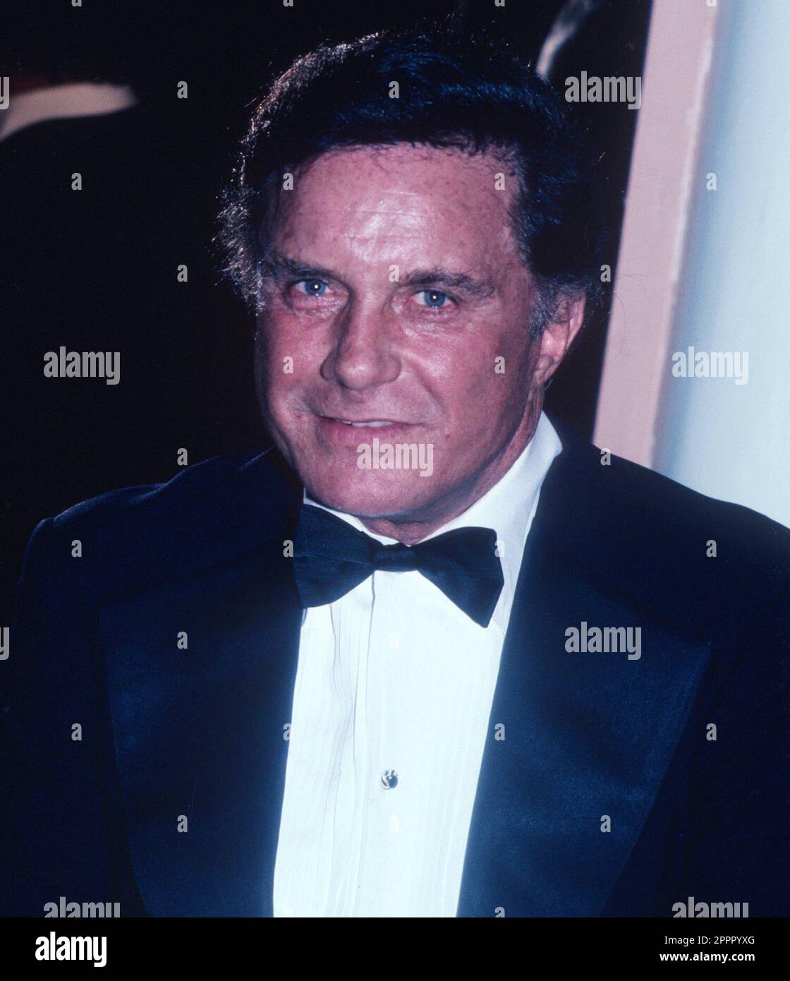 Cliff robertson actor hi-res stock photography and images - Alamy