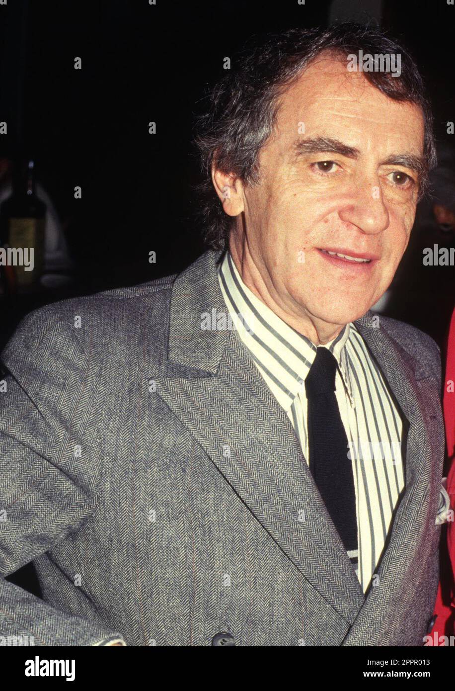 Joe papp hi-res stock photography and images - Alamy