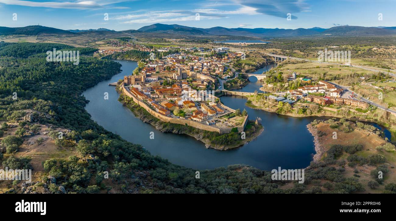 Lozoya river hi-res stock photography and images - Alamy