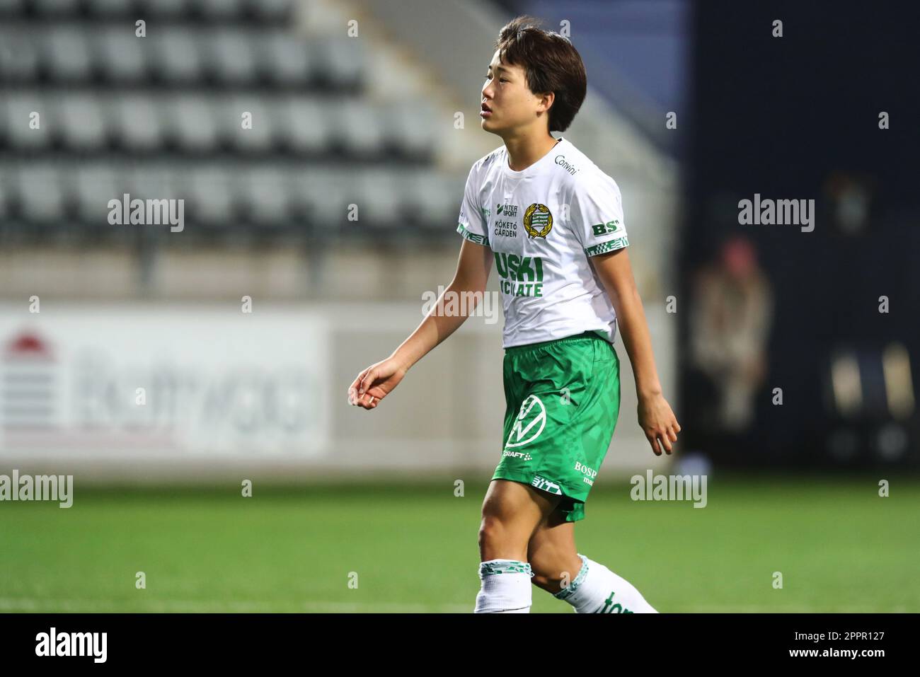 Damallsvenskan 2023 2024 hi-res stock photography and images - Alamy