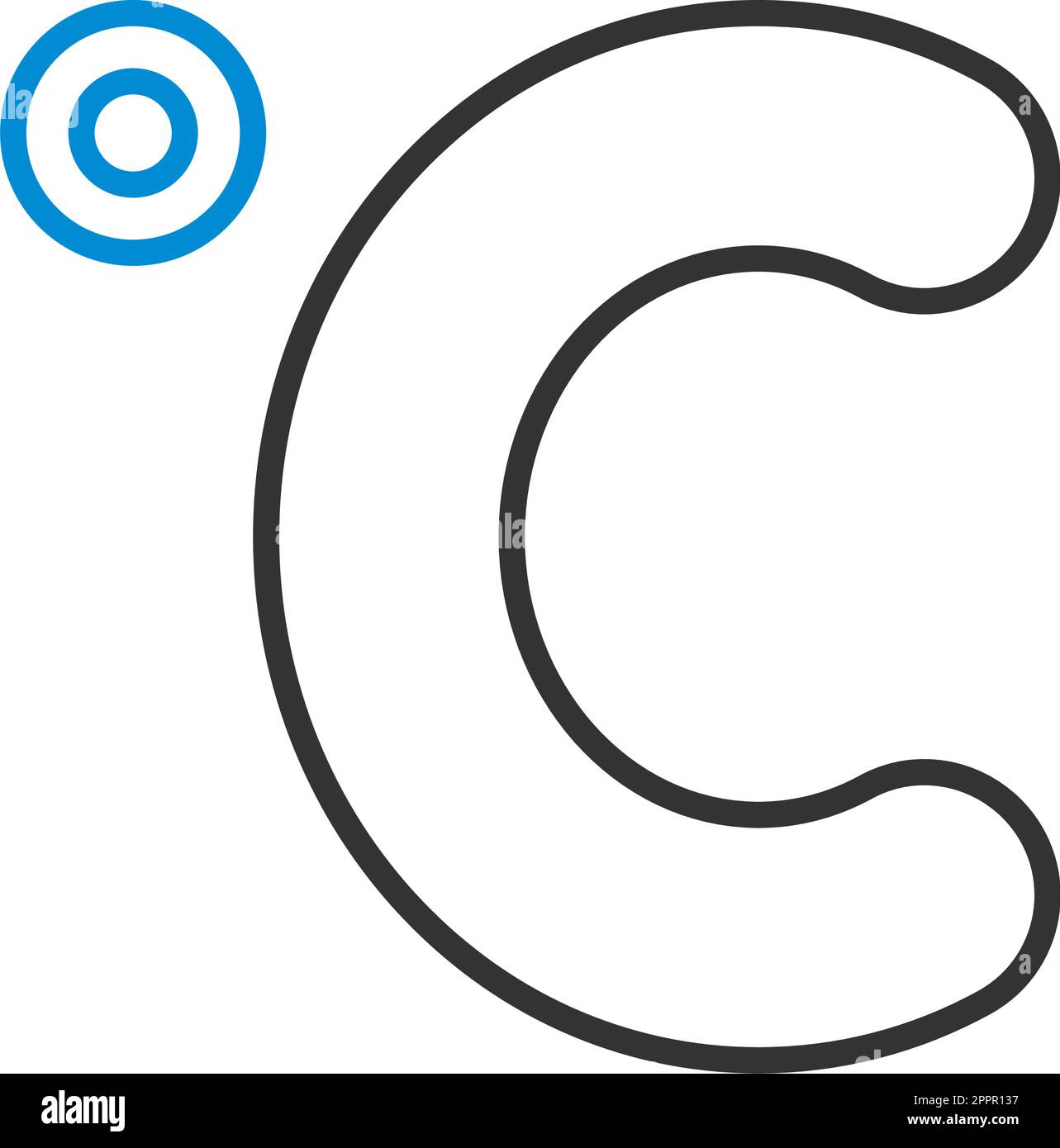 Celsius Degree Icon Stock Vector Image & Art - Alamy