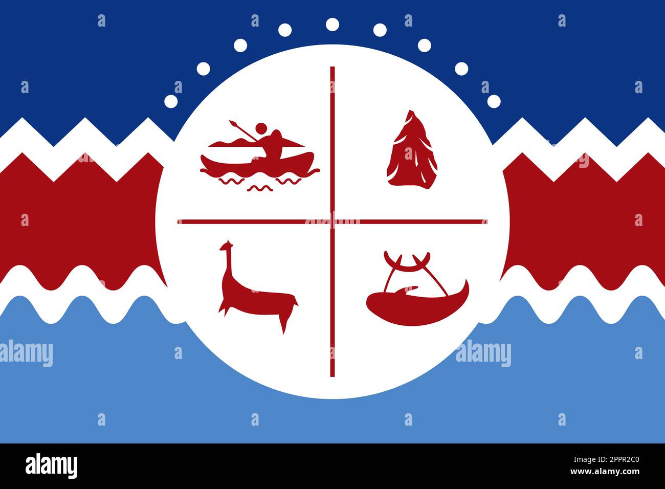 Changos hi-res stock photography and images - Alamy