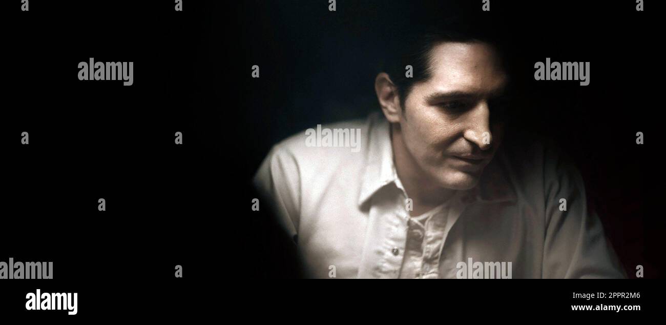 BOSTON STRANGLER, David Dastmalchian as Albert DeSalvo, 2023. © Warner ...
