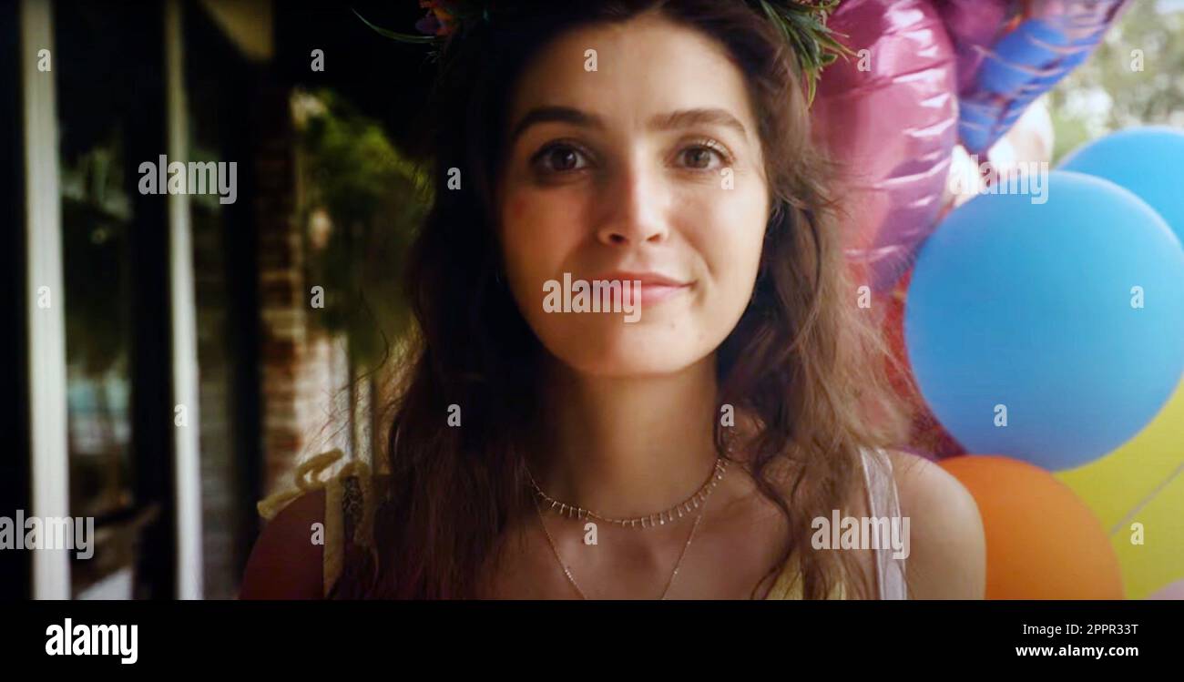 CHERRY, Alex Trewhitt, 2022. © Entertainment Squad /Courtesy Everett ...