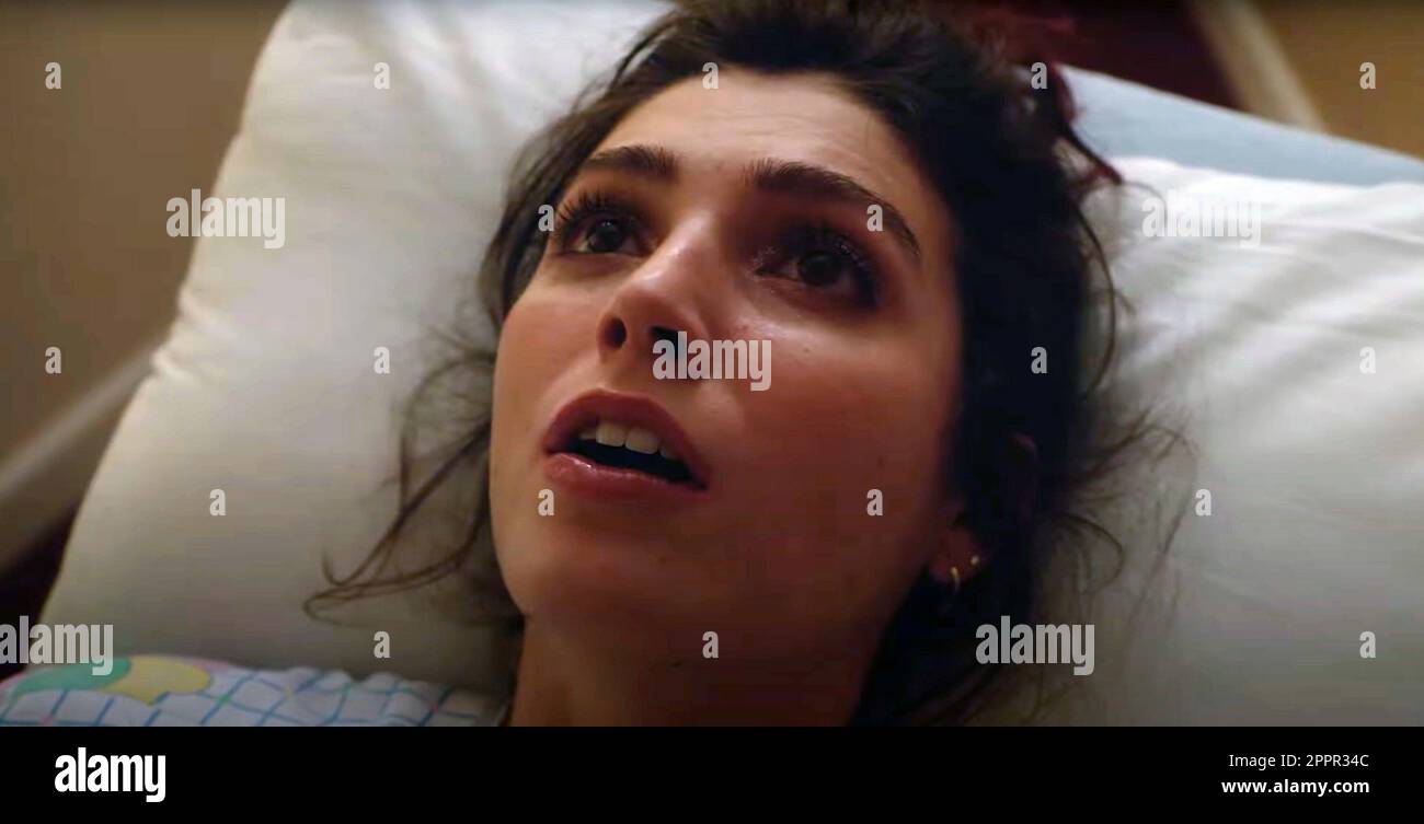 CHERRY, Alex Trewhitt, 2022. © Entertainment Squad /Courtesy Everett ...